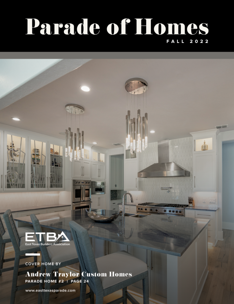 Annual Events - East Texas Builders Association - East Texas Builders ...