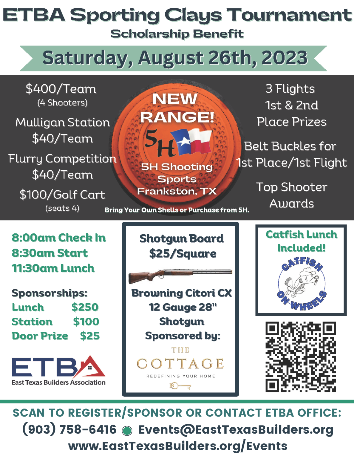 East Texas Builders Association - Representing Professionals of the ...