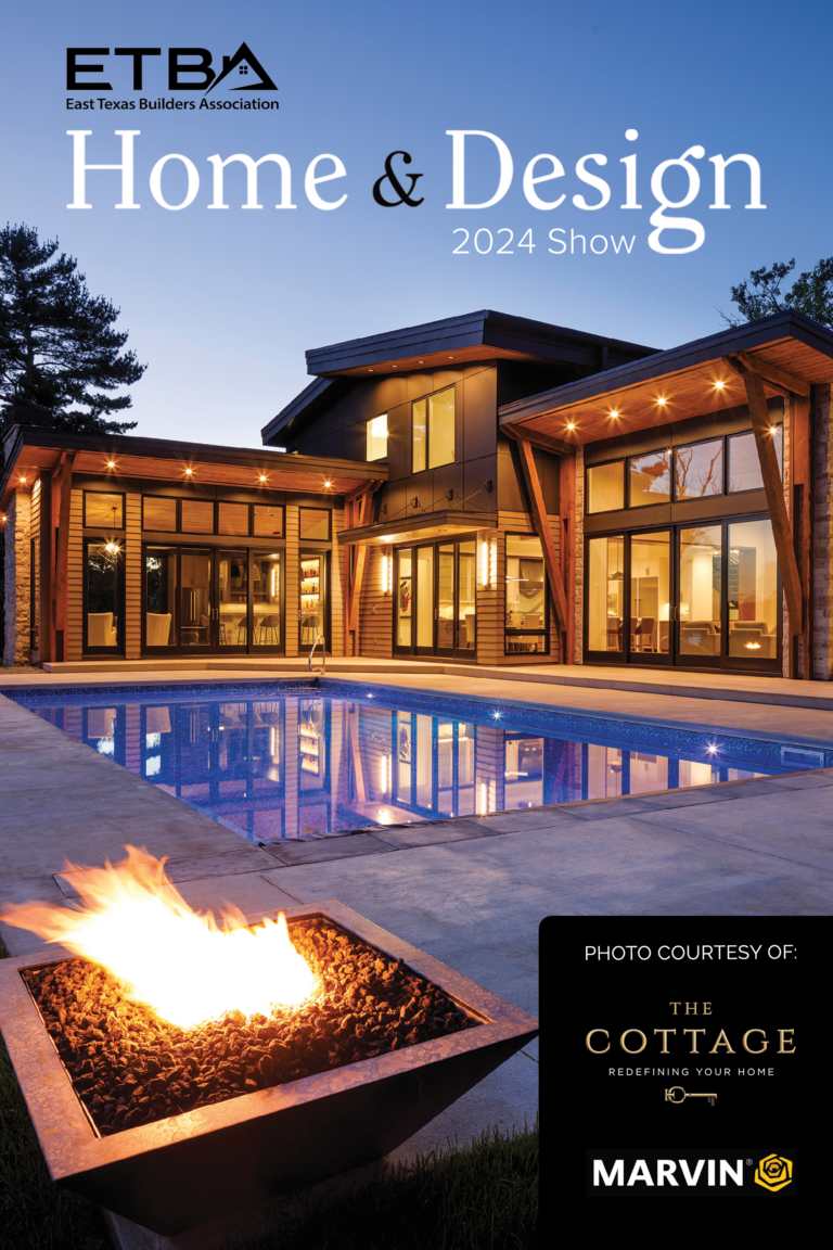 Home & Design Show - East Texas Builders Association - East Texas ...