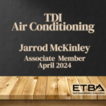 East Texas Builders Association - Representing Professionals of the ...