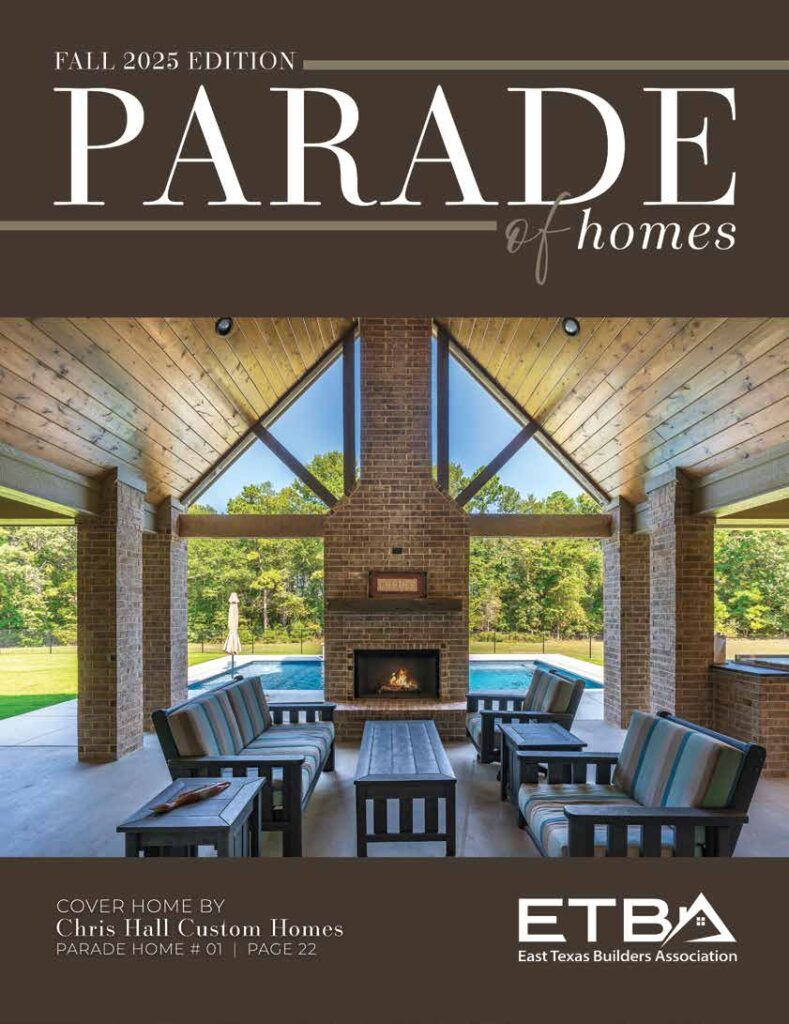 Home & Design Show - East Texas Builders Association - East Texas ...